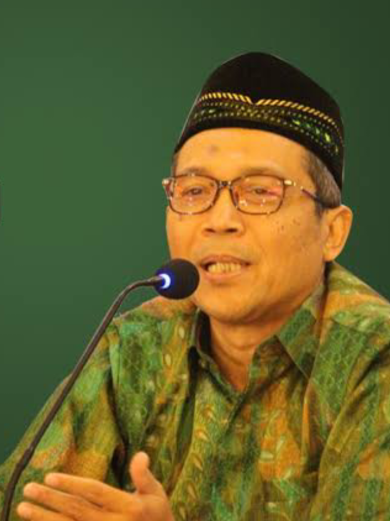 Home - Konferensi Mufasir Muhammadiyah